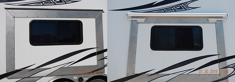 7 POPULAR CUSTOMIZATIONS FOR YOUR RV - American Insurance Point